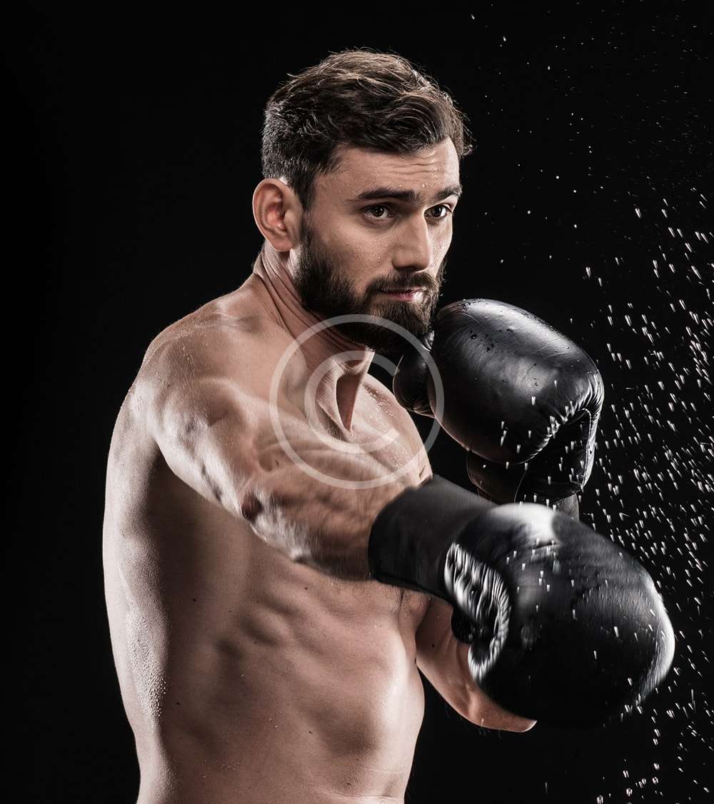 Roy Thompson – Don Sno